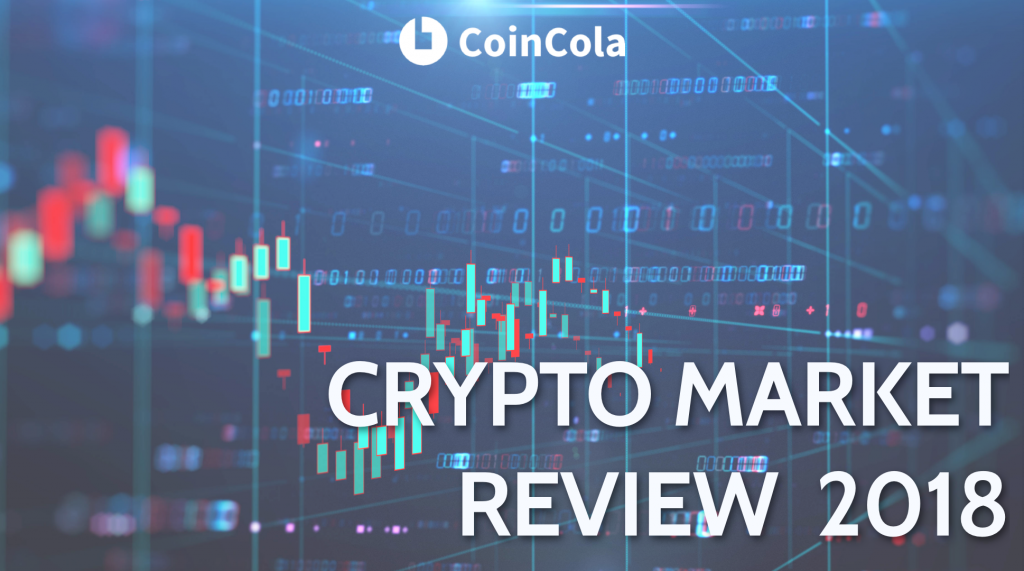 6 Things You Need to Know about 2018 Crypto Space - CoinCola Blog