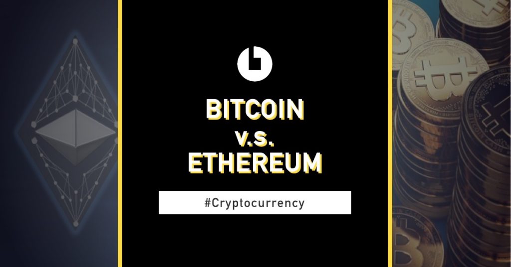 Ethereum vs Bitcoin: Which One is Better for Shopping, Trading, and ...