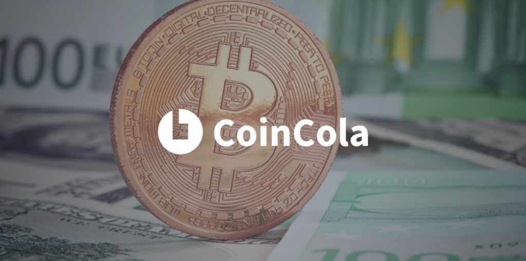 Buy Bitcoin Instantly | No Verification Needed - CoinCola Blog