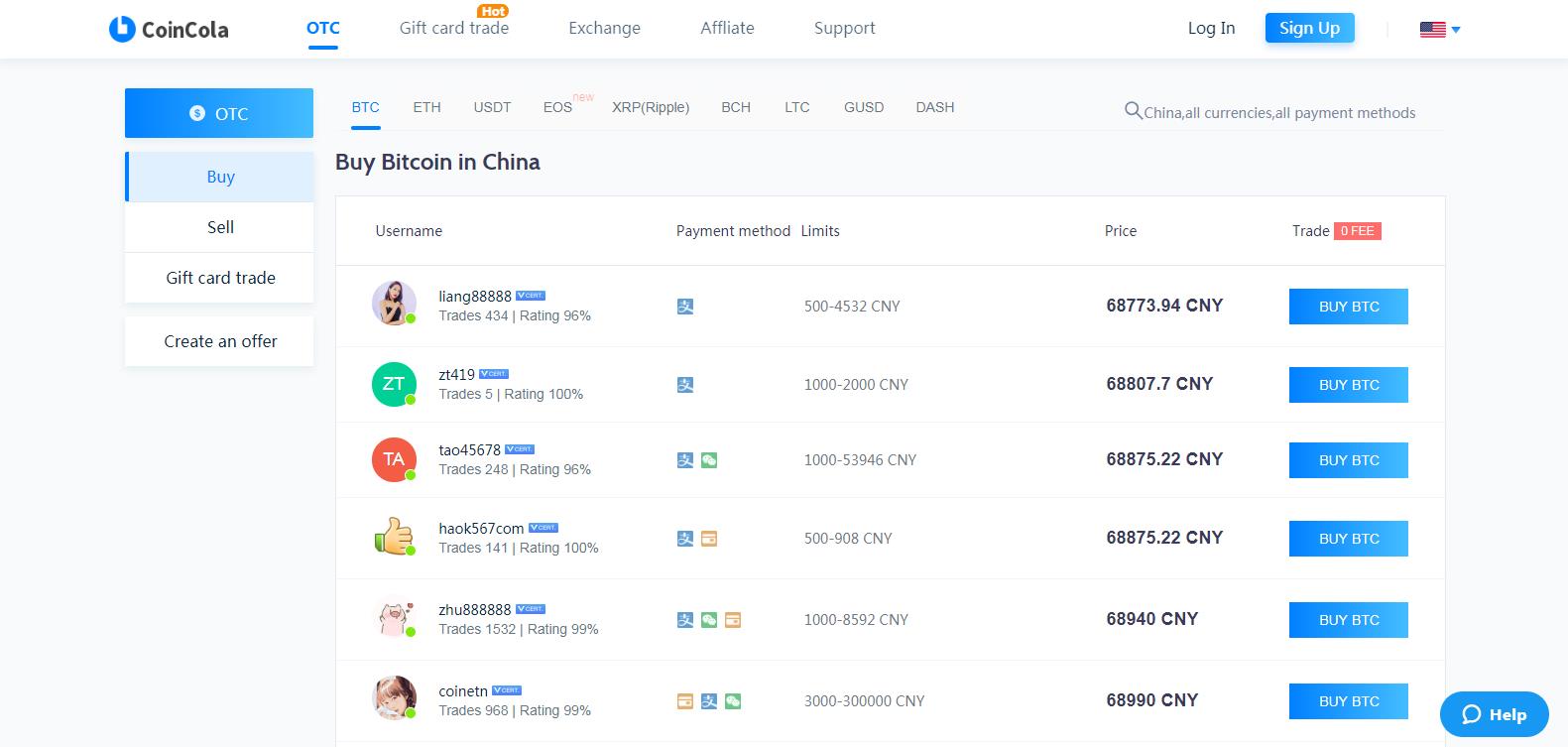 How to Buy Bitcoin in Nigeria: Step-by-Step Guide for Beginners - CoinCola Blog