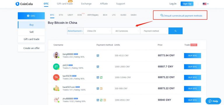 How to Buy Bitcoin in Nigeria: Step-by-Step Guide for Beginners - CoinCola Blog