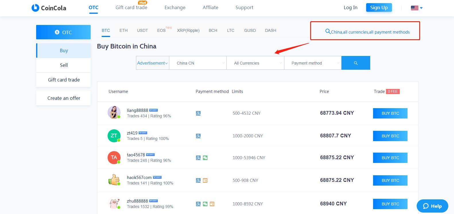 How to Buy Bitcoin in Nigeria: Step-by-Step Guide for Beginners - CoinCola Blog