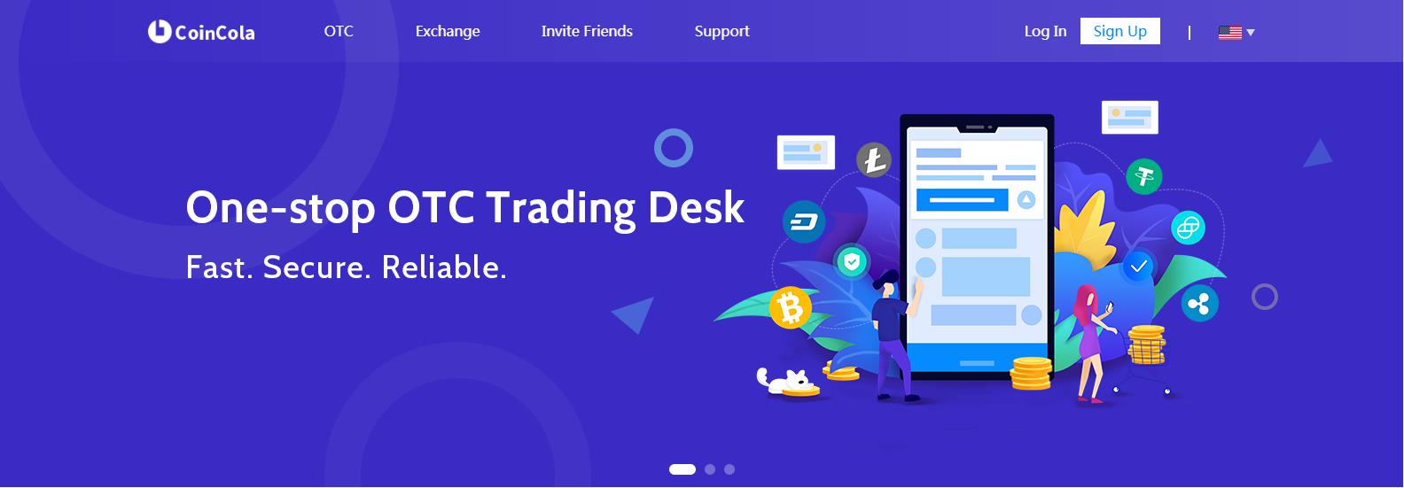 How to Buy Bitcoin in Nigeria: Step-by-Step Guide for Beginners - CoinCola Blog