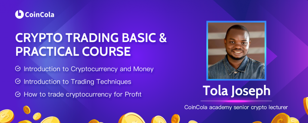 Crypto Training From Newbie to ExpertCrypto Training From Newbie to ...