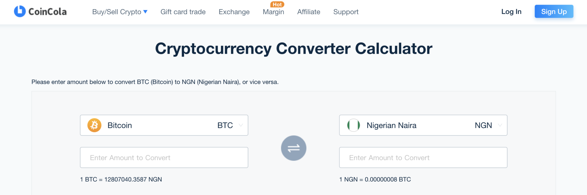 Bitcoin Converter Online at Lester Shippy blog