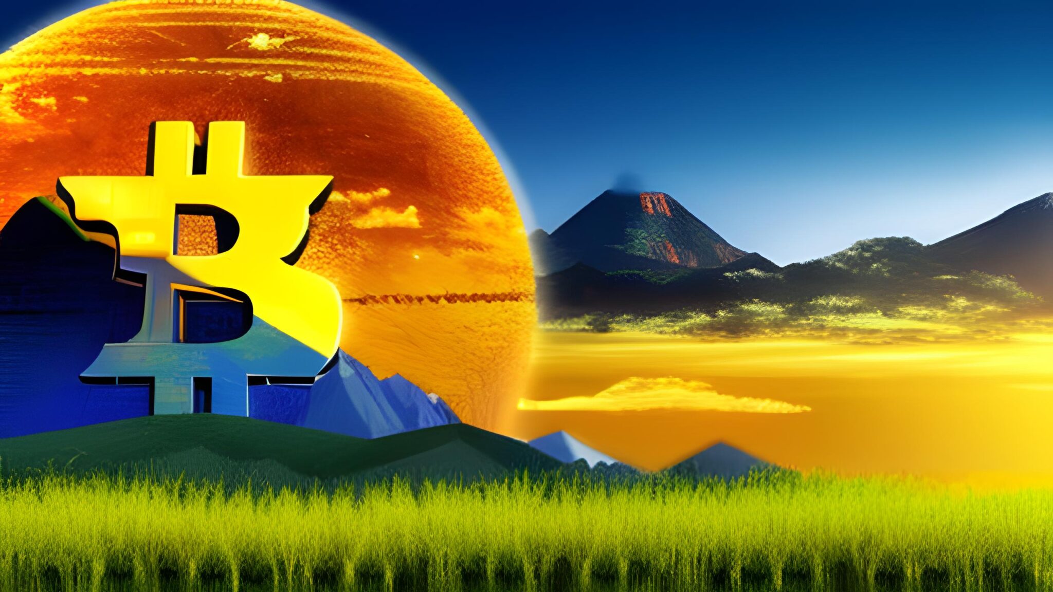 Crypto Kings of Africa: Who Will Reign Supreme? - CoinCola Blog