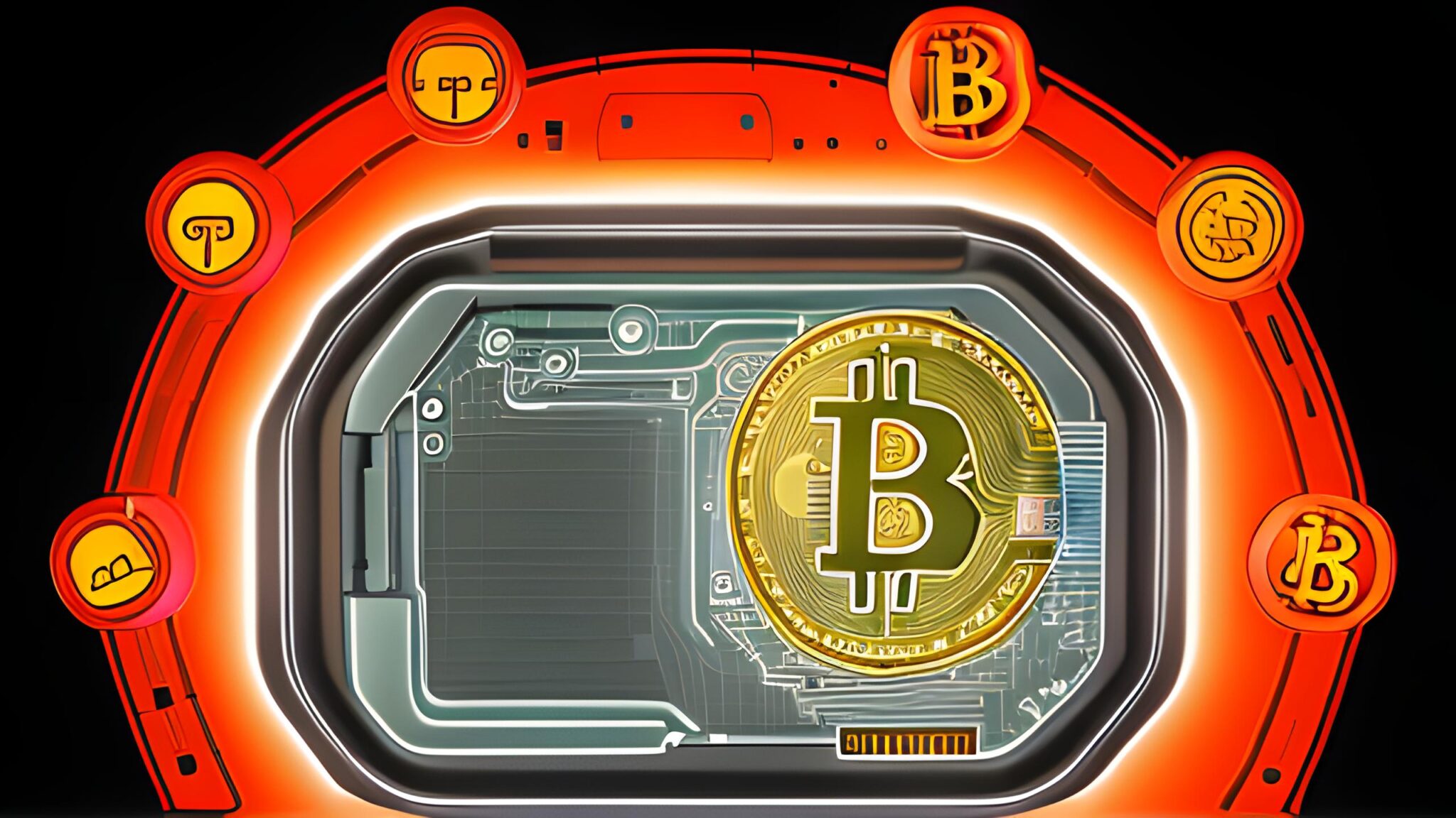 The Future of Bitcoin and Artificial Intelligence (AI) in Nigeria - CoinCola Blog