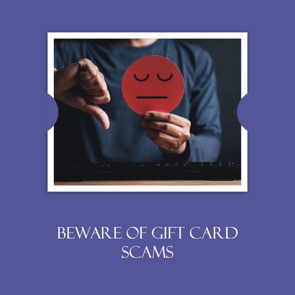 Don't Get Played: A Guide to Avoiding Steam Card Scams - CoinCola Blog