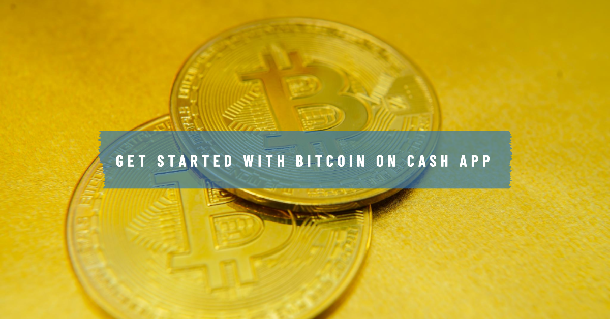 How to Buy Bitcoin on Cash App in 2024 - CoinCola Blog