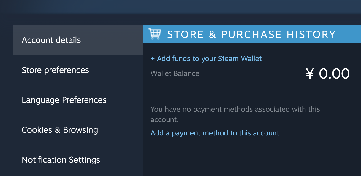 Gaming on a Budget? Learn How to Check Your Steam Gift Card Balance ...