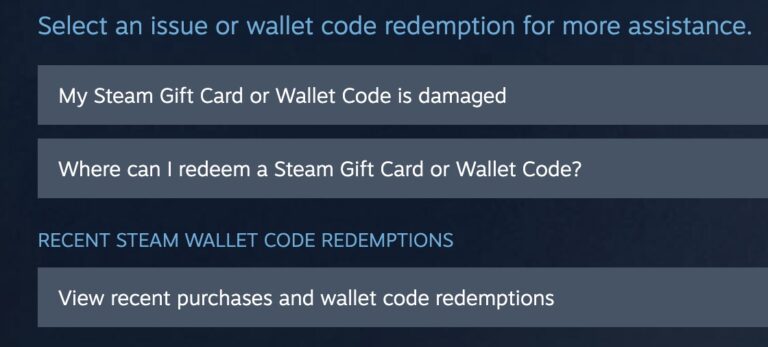 Gaming on a Budget? Learn How to Check Your Steam Gift Card Balance ...