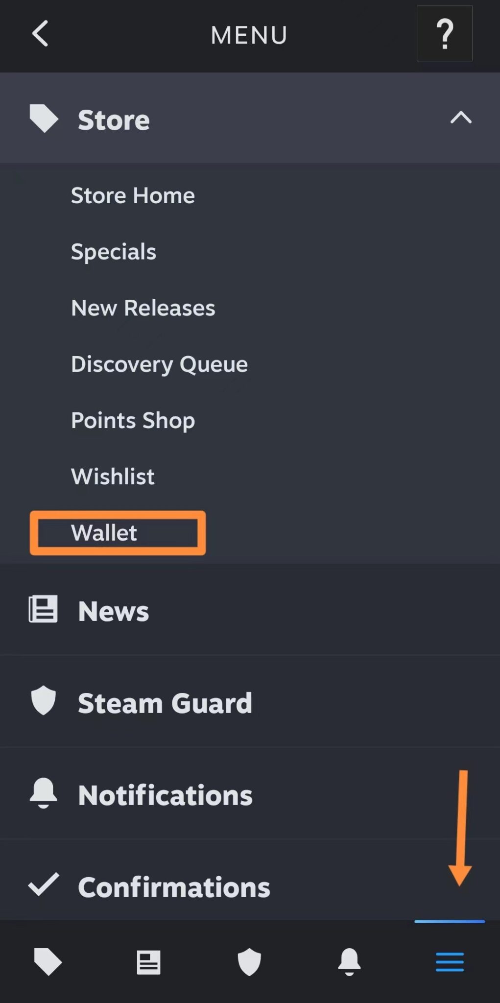 Gaming on a Budget? Learn How to Check Your Steam Gift Card Balance ...