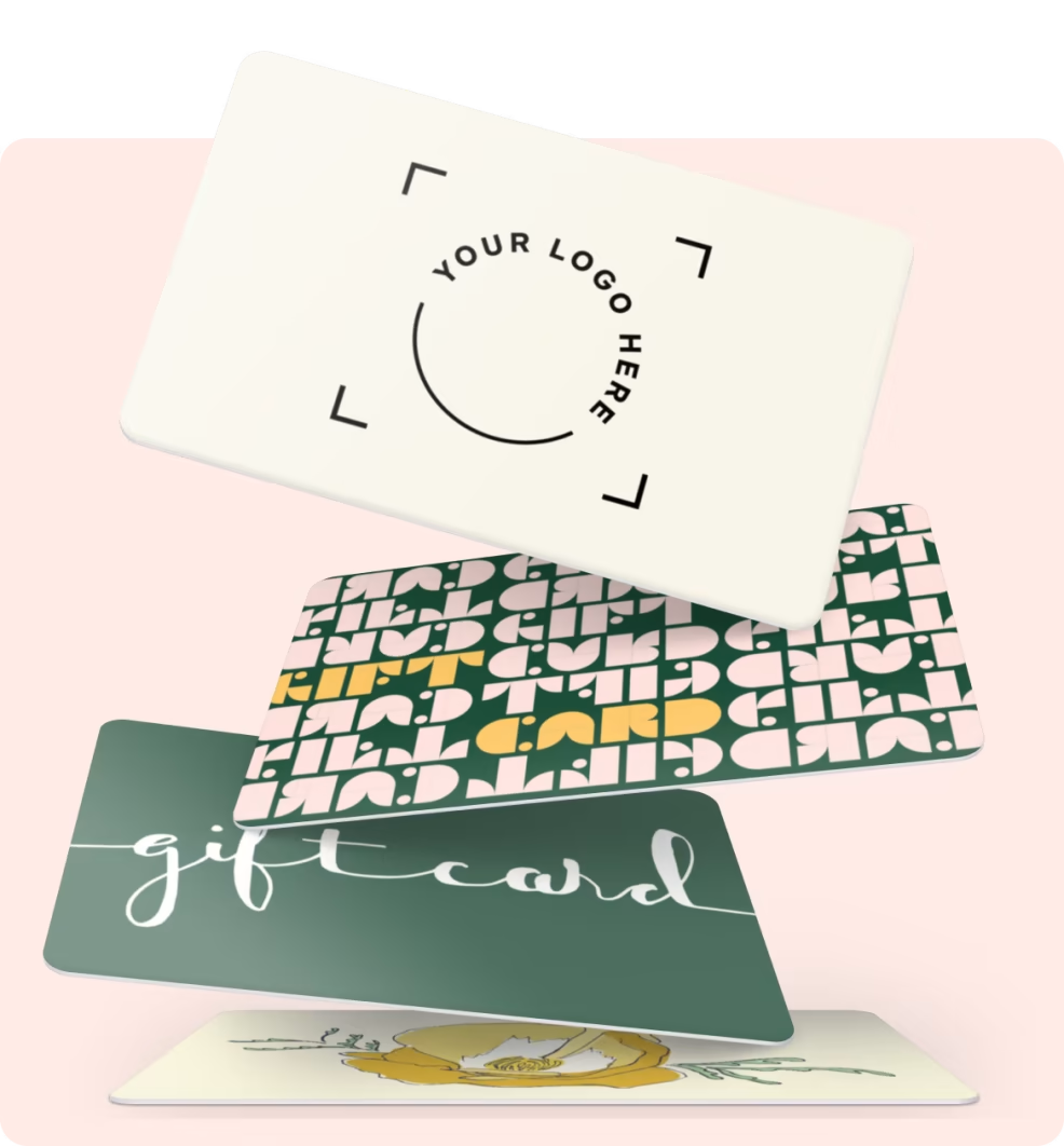 Your Roadmap to Different Types Of Gift Cards and Their Benefits ...