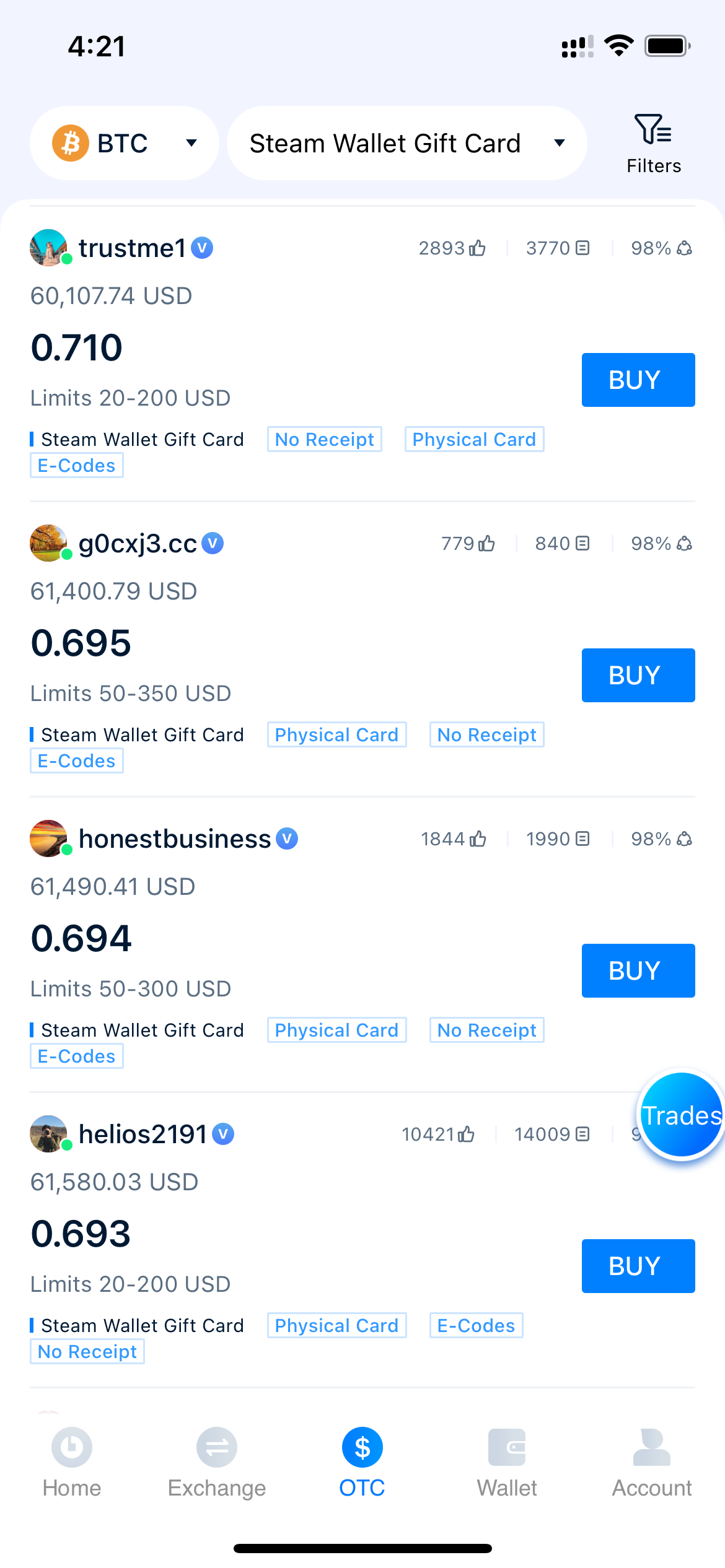 How to Sell Steam Gift Card Balance in Ghana - CoinCola Blog