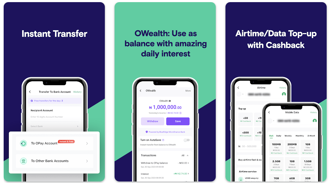 How to Open an OPay Account Online in 2025 (Step-by-Step Guide ...