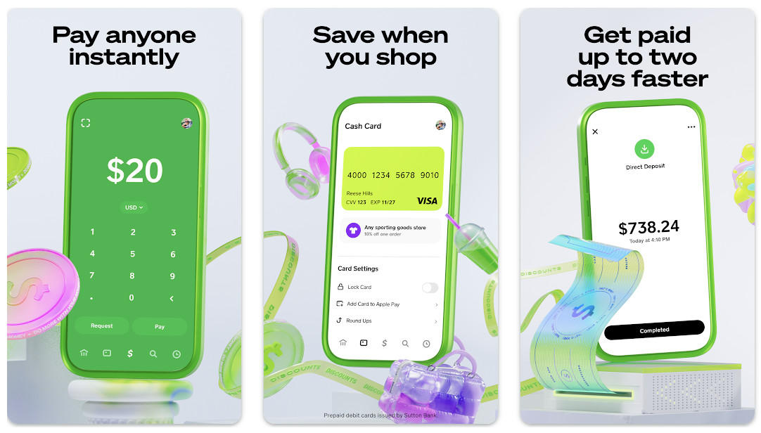 How to Buy Bitcoin on Cash App in 2024 - CoinCola Blog