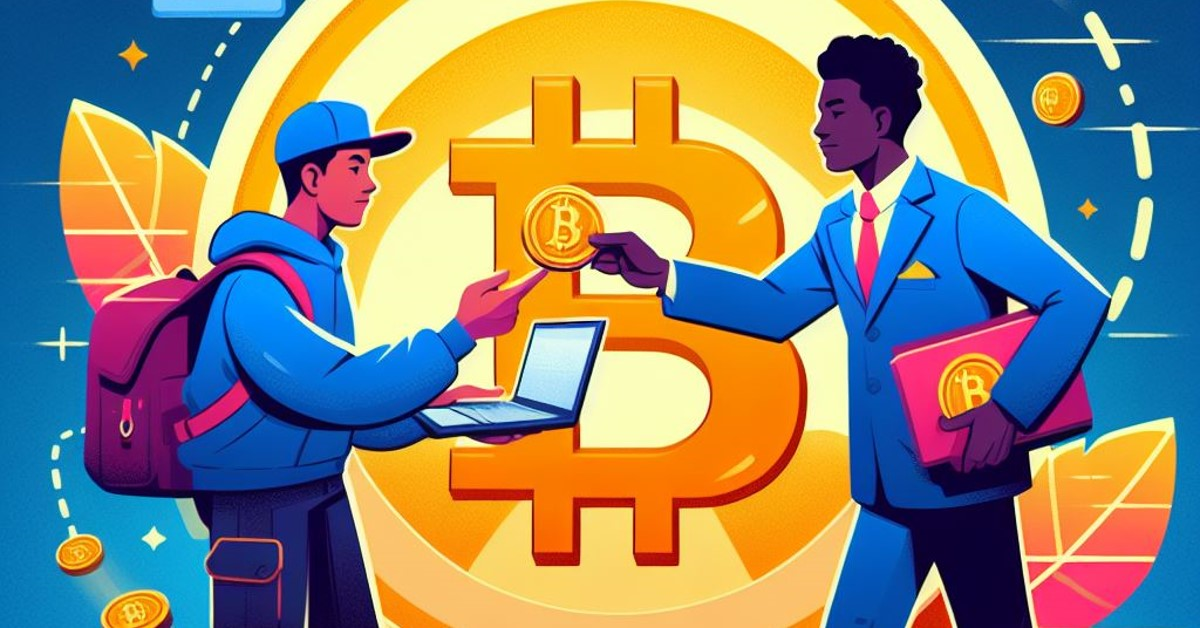 How to Convert BTC to Naira? Your Complete Guide to Selling Bitcoin for Naira in 2024 - CoinCola ...
