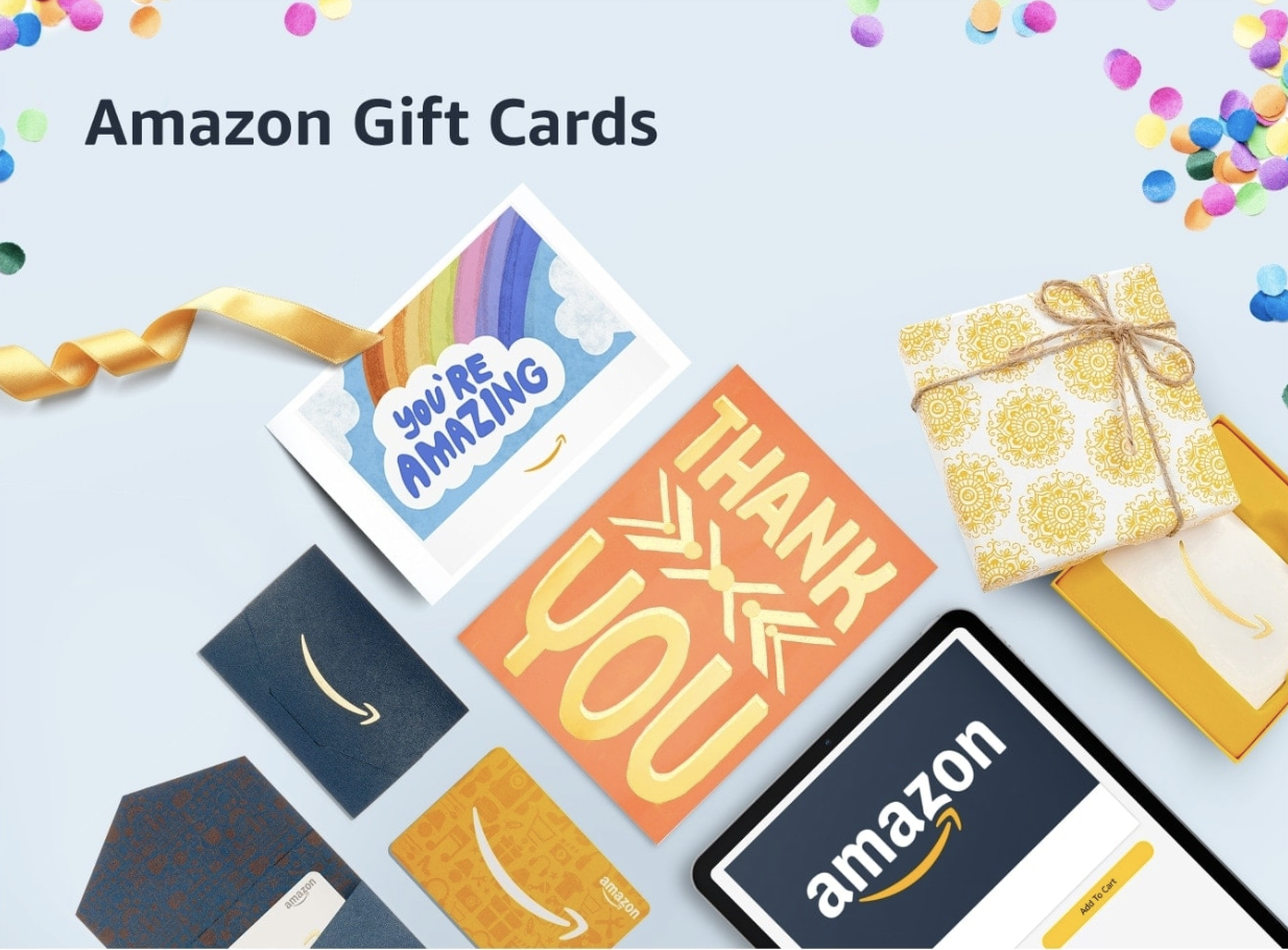 How Much is a $100 Amazon Gift Card Worth in Nigeria? - CoinCola Blog
