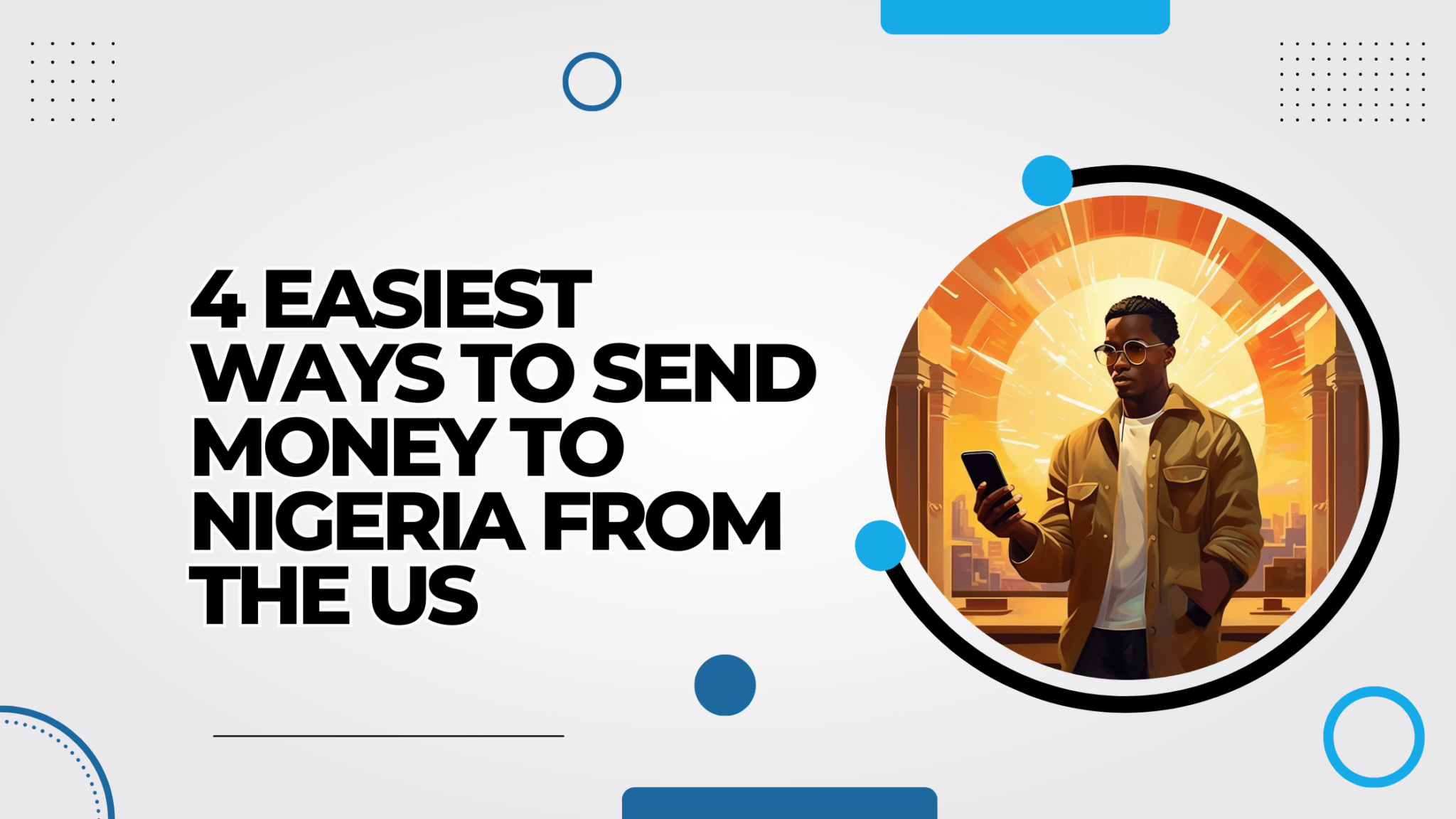 4 Easiest Ways to Send Money to Nigeria from the US - CoinCola Blog 4 Easiest Ways to Send Money to Nigeria from the US - CoinCola Blog
