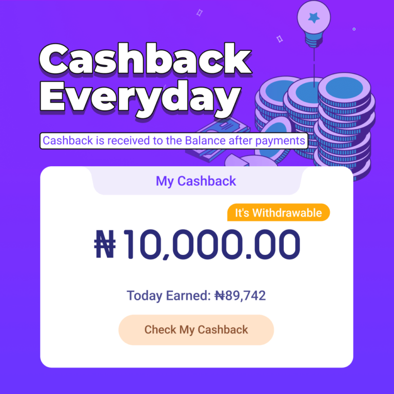 How to Open a PalmPay Account in Nigeria - CoinCola Blog