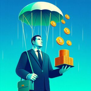 What is Airdrop? Unlocking Free Crypto! - CoinCola Blog