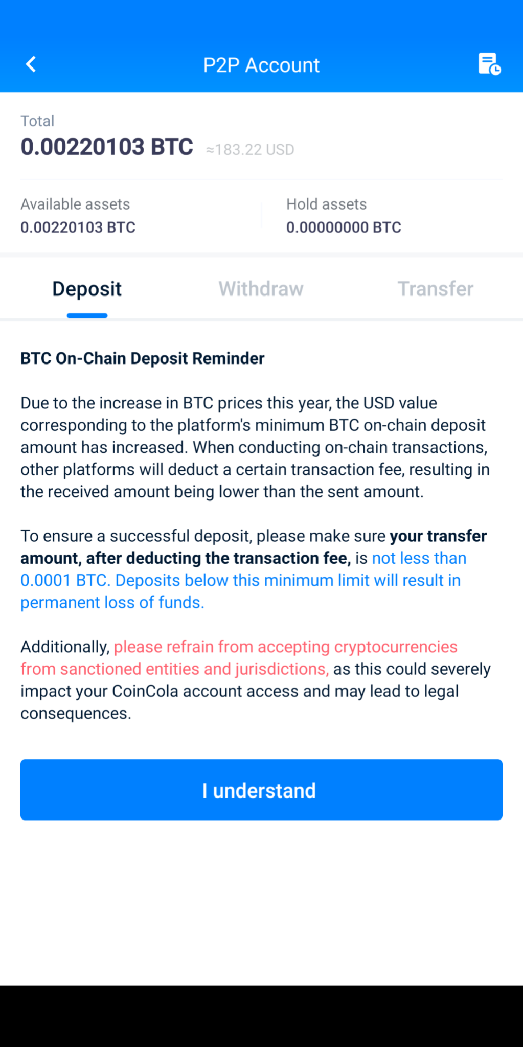 How to Convert Bitcoin to Naira Instantly - CoinCola Blog